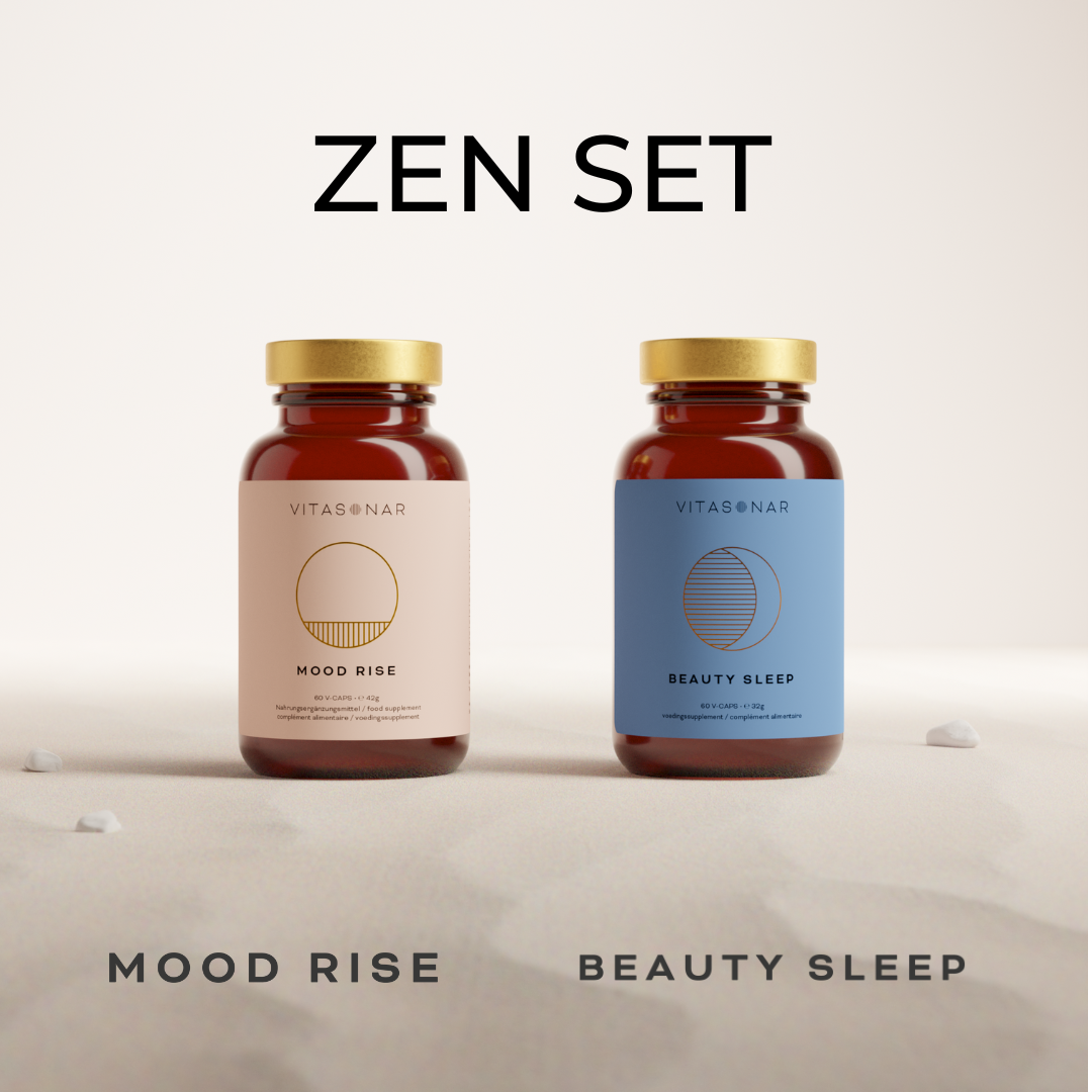 ZEN SET